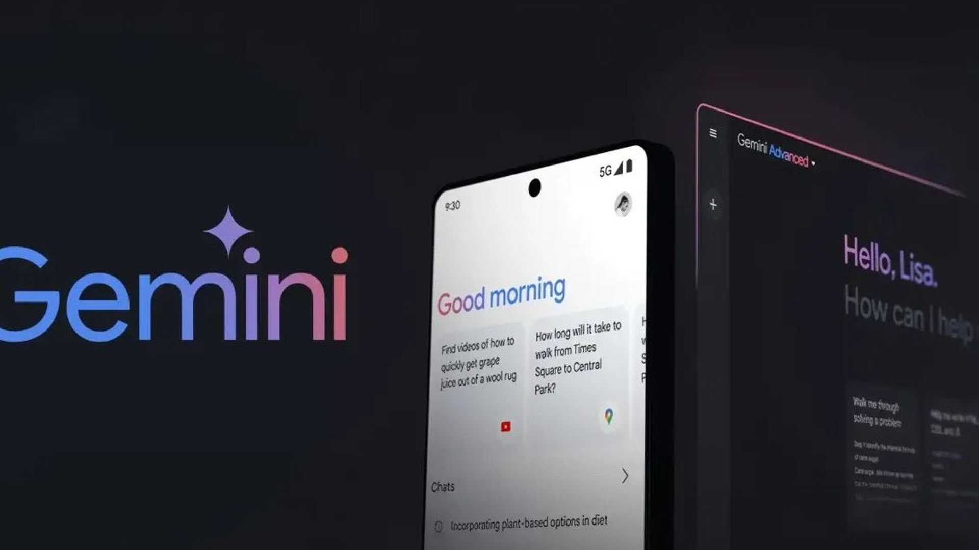 Discover the Magic of Gemini AI for Simplified Data Analysis in Google ...
