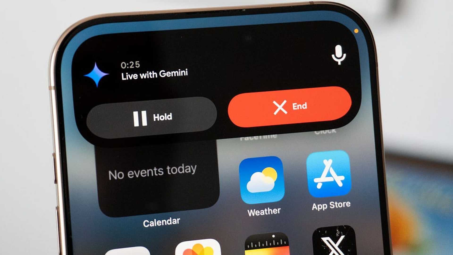 Google and Apple Team Up: Gemini AI to Integrate with Siri - Fusion Chat