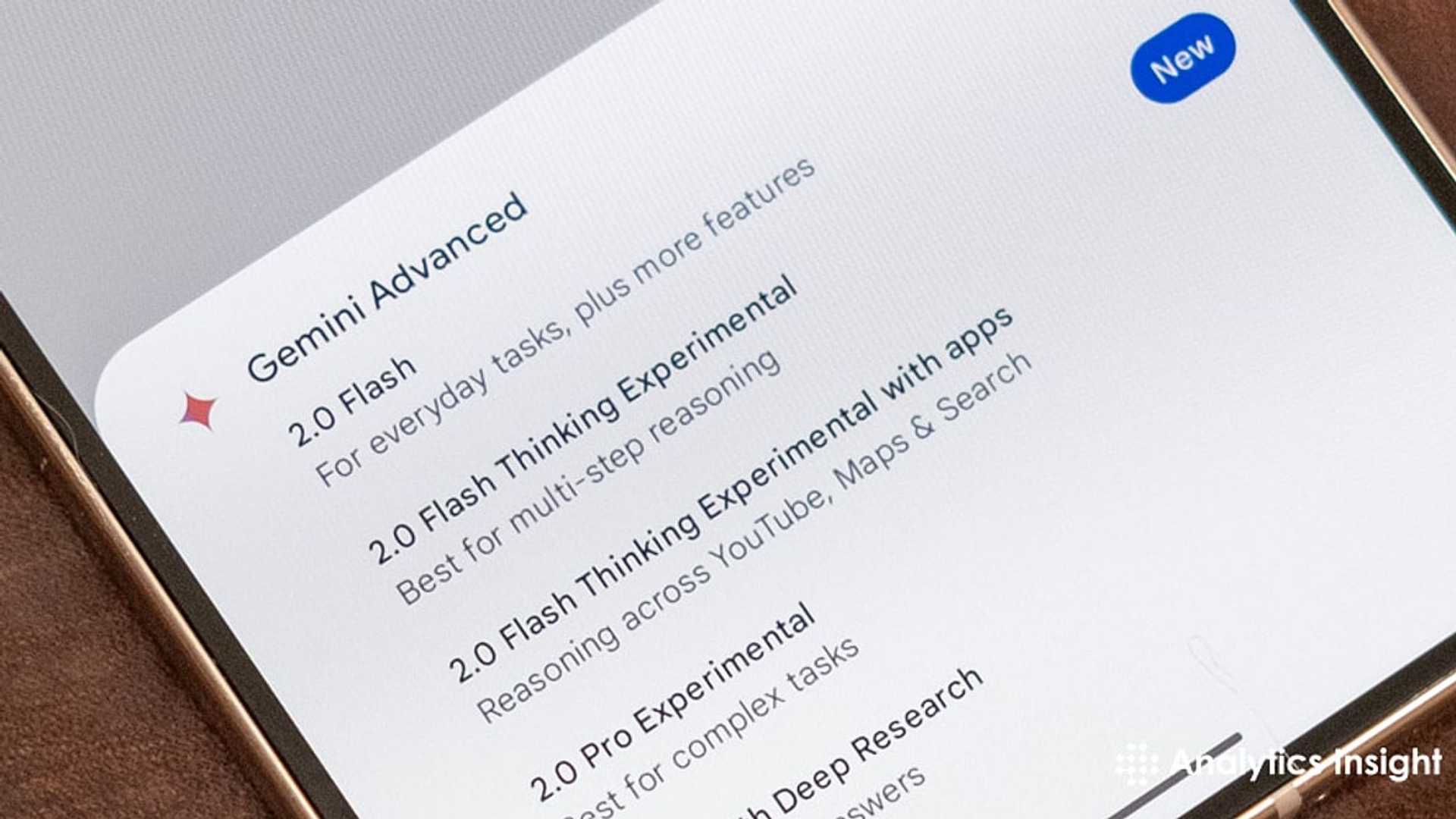Gemini App Unveiled: Exciting Features and Pricing Options - Fusion Chat