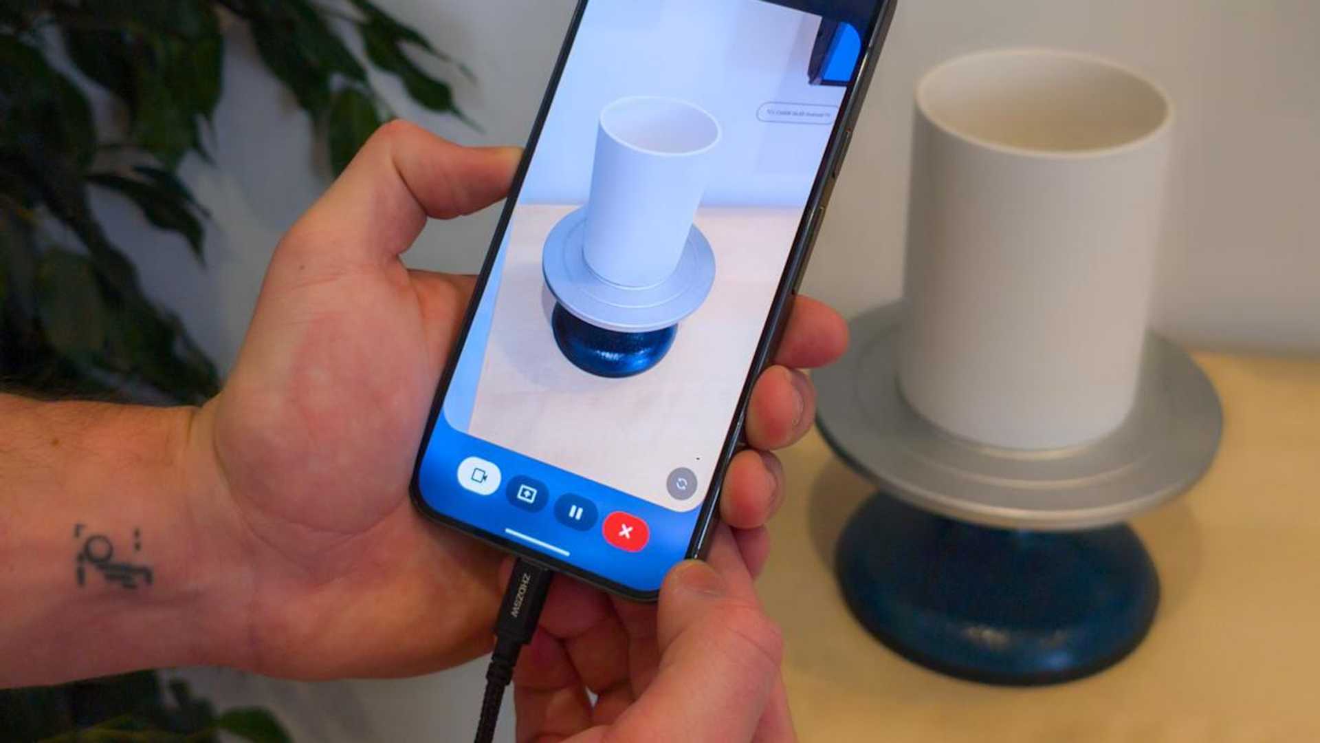 Unlocking the World with Gemini Live: Project Astra Update - Fusion Chat