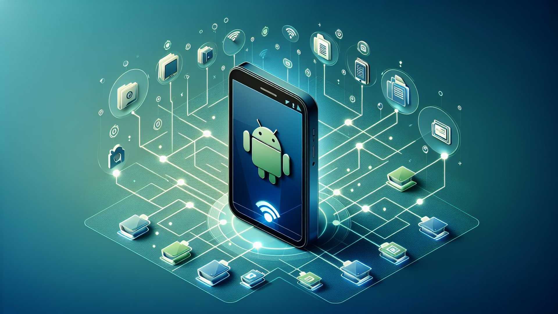 10 Game-Changing Features of Google Gemini for Android - Fusion Chat