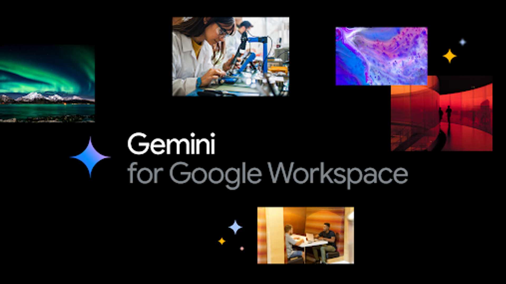 Boost Your Productivity with Gemini in Google Workspace - Fusion Chat