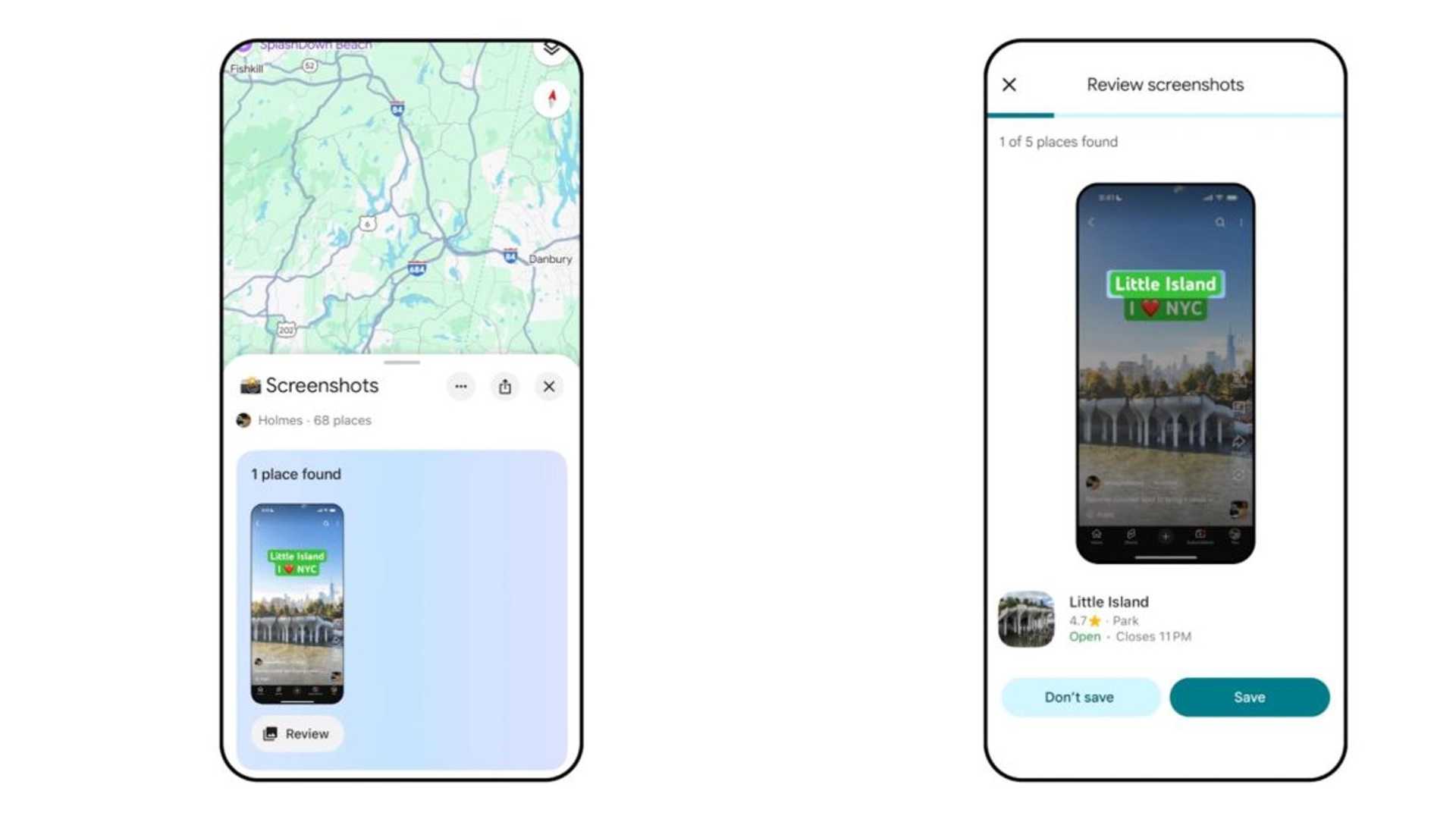 Discover New Places Using Gemini in Google Maps - Fusion Chat