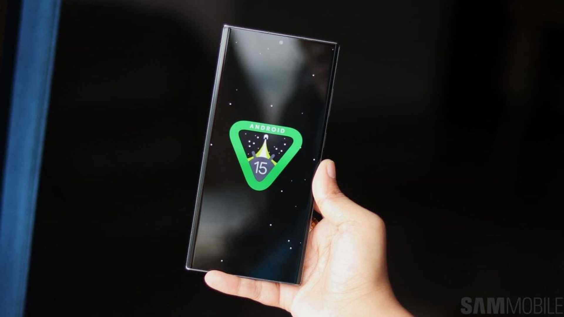 Solving the Galaxy S23 Launcher Crash: Gemini Live Issue Explained ...