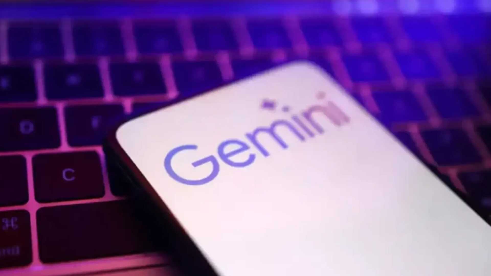 Google's Gemini Live Now Free for All Android Users - Fusion Chat