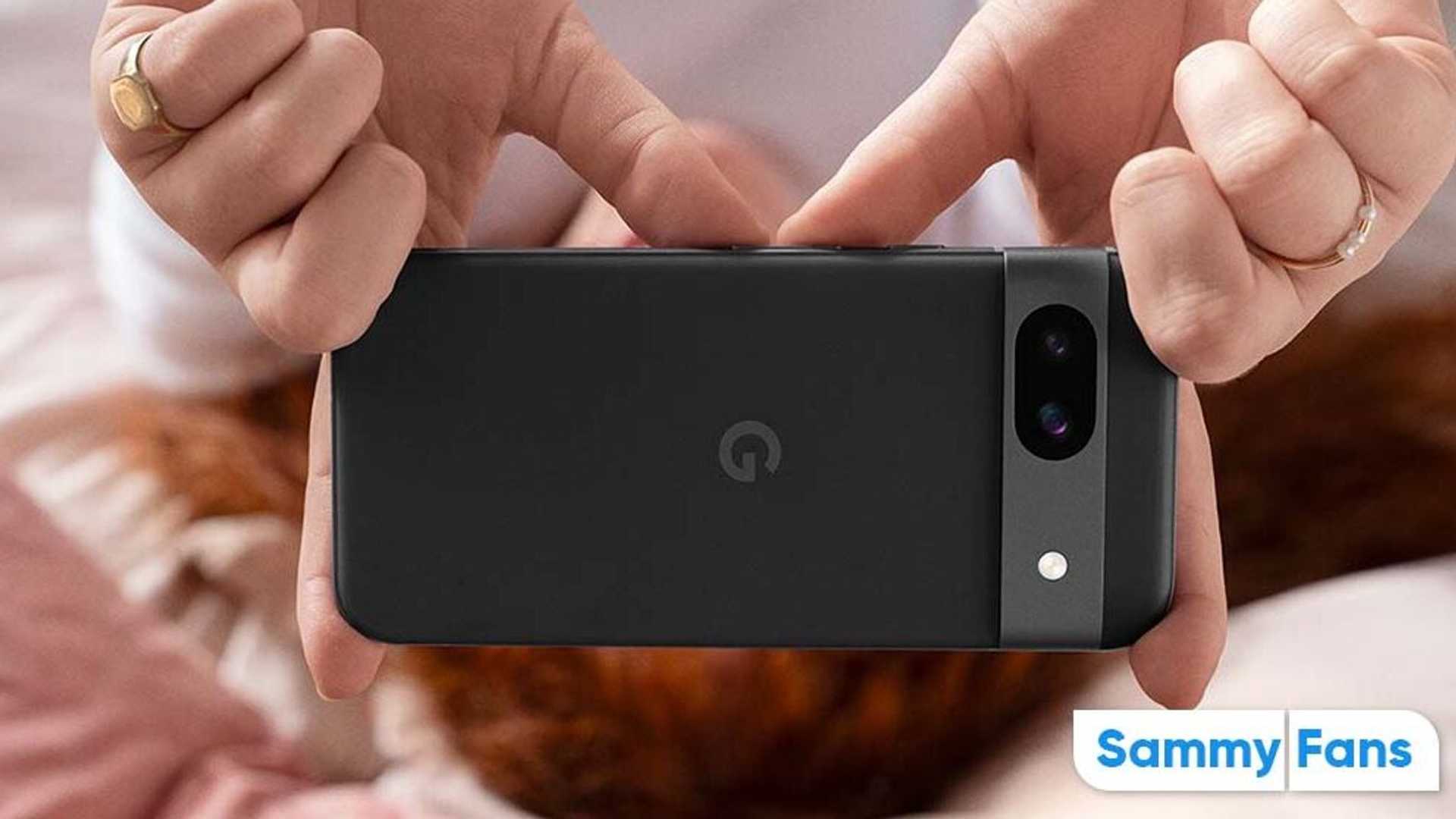 Revolutionizing Google Pixel 8 and 8a with Gemini Nano AI - Fusion Chat