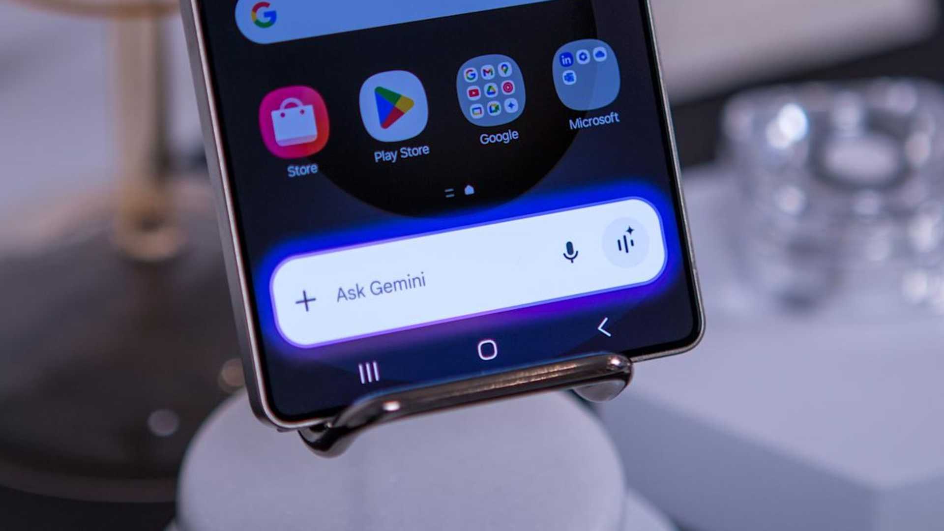 Unlocking Gemini: Identify Songs on Android Made Easy - Fusion Chat