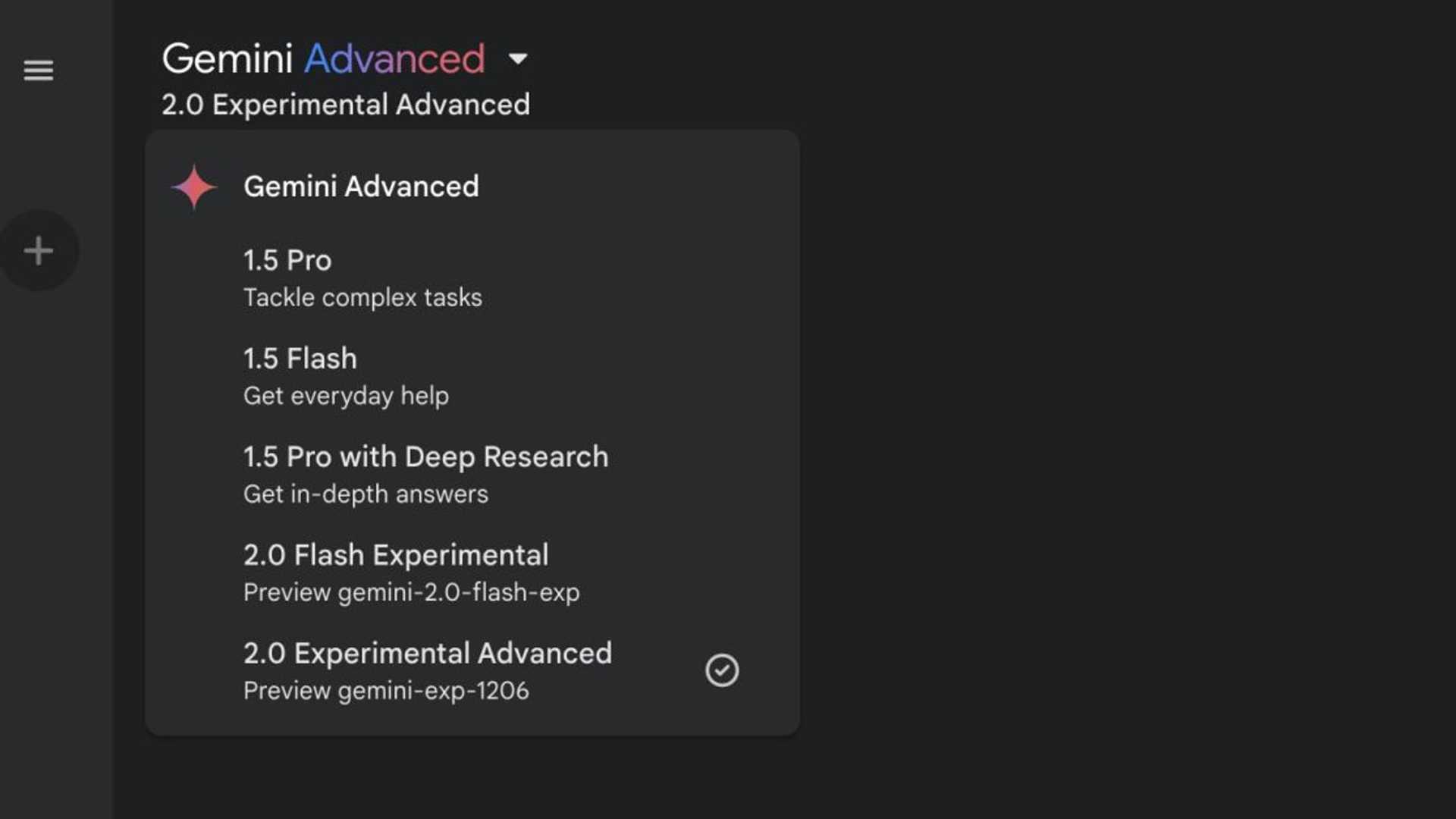 Unleashing the Power of Gemini-Exp-1206: A Deep Dive - Fusion Chat