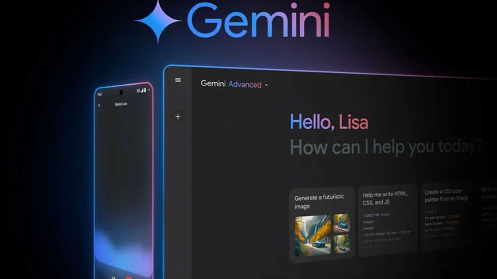 Unveiling Gemini: Your Personalized Search Companion - Fusion Chat