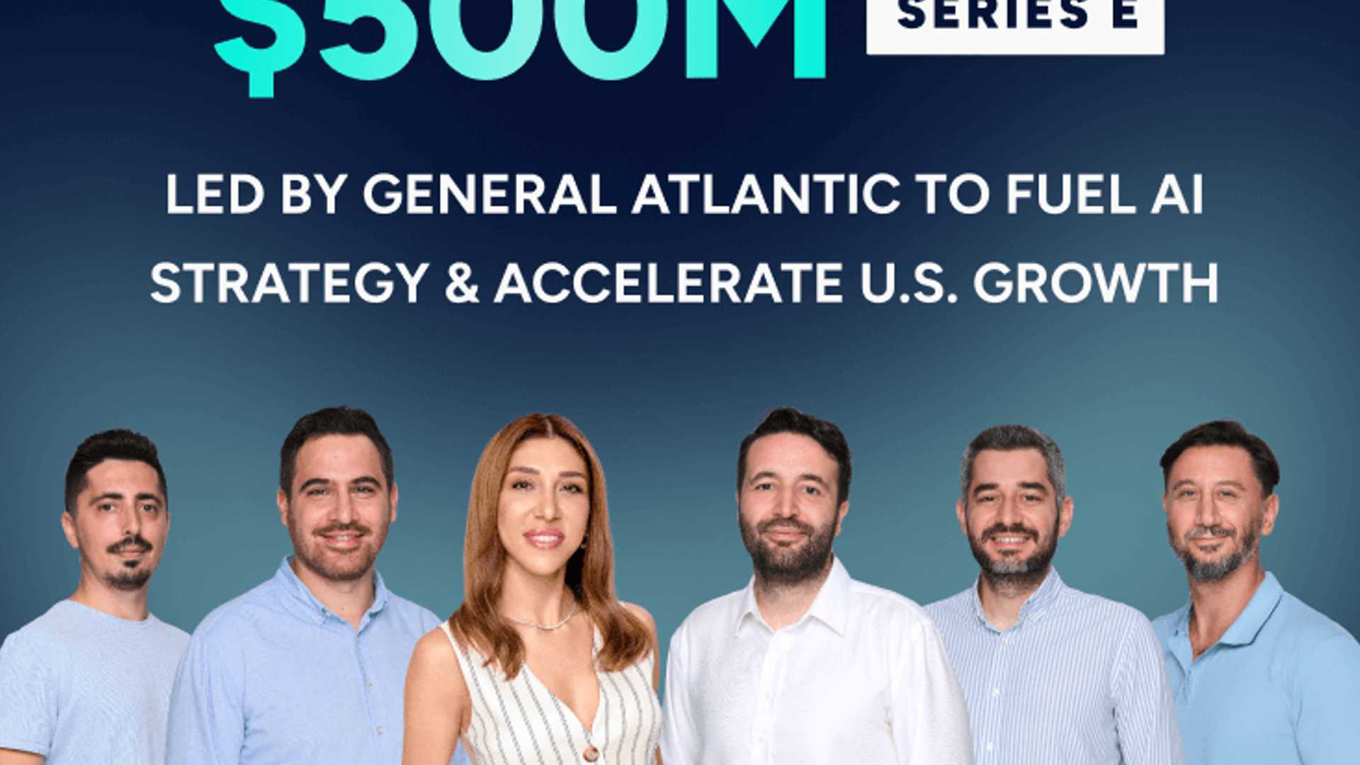 Transforming Marketing: Insider's Series E Funding Reaches $500 Million ...