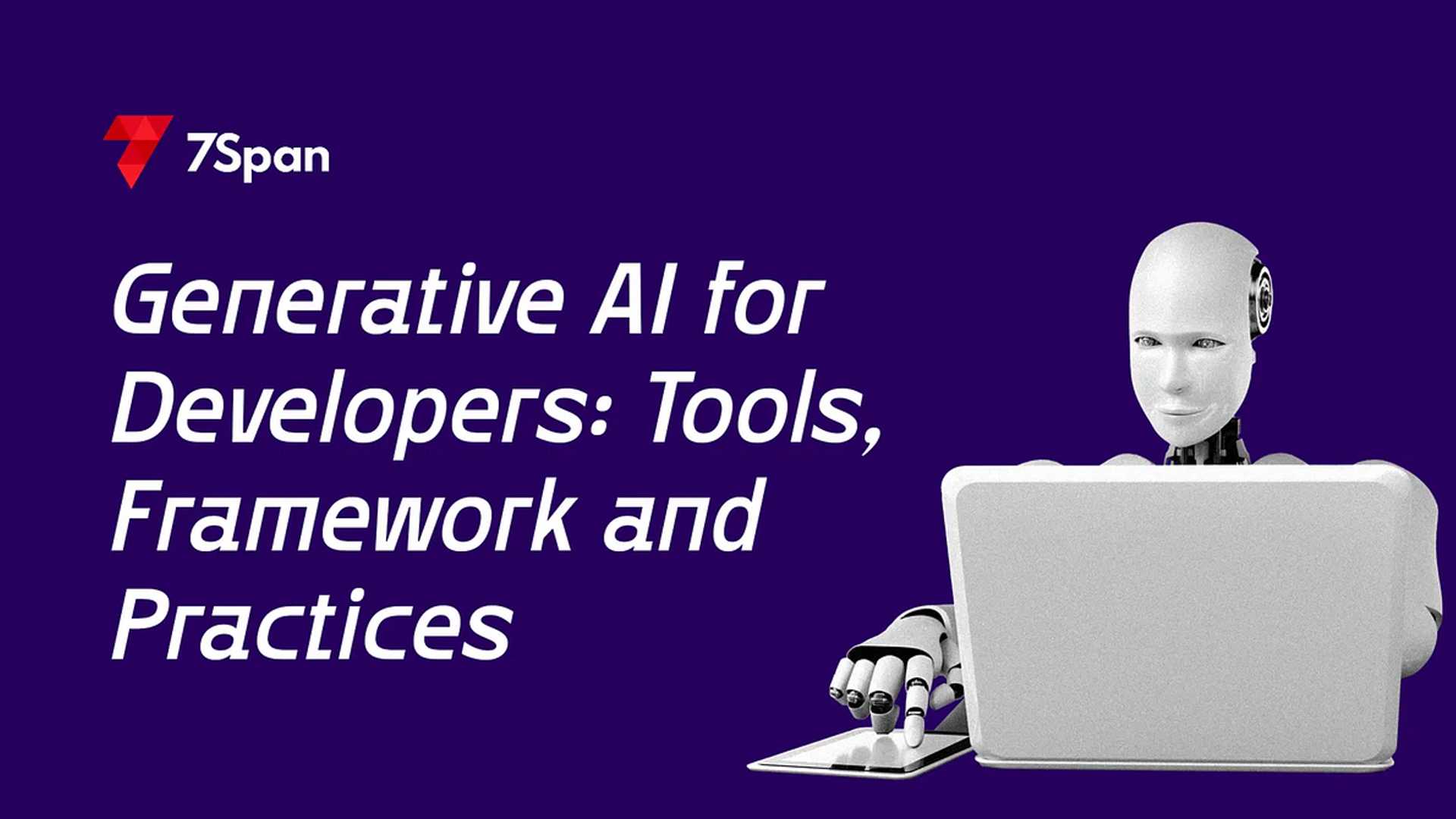 Revolutionizing Development: A Deep Dive into Generative AI - Fusion Chat