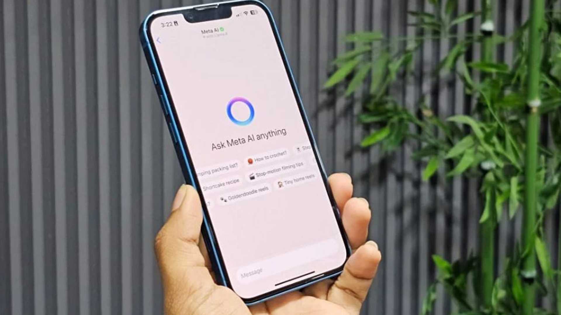 10 Exciting Features of WhatsApp's Meta AI Calls - Fusion Chat