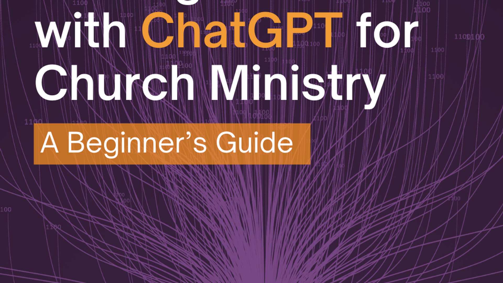 Navigating Church Ministry Challenges with ChatGPT - Fusion Chat