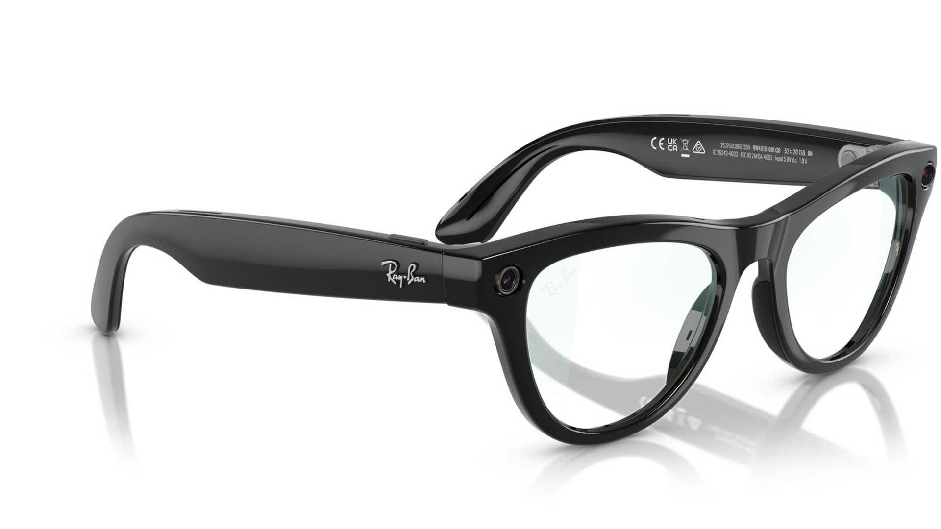 Upgrade Your Eyewear: Ray-Ban Meta AI Glasses Launch at GKB Opticals ...