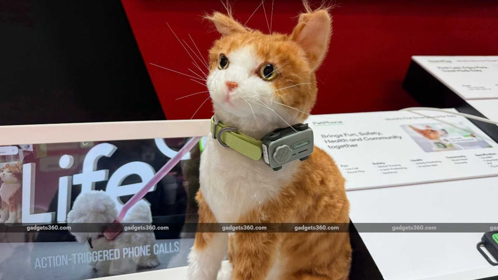 10 Pawsome Features of GlocalMe's PetPhone for Pets - Fusion Chat