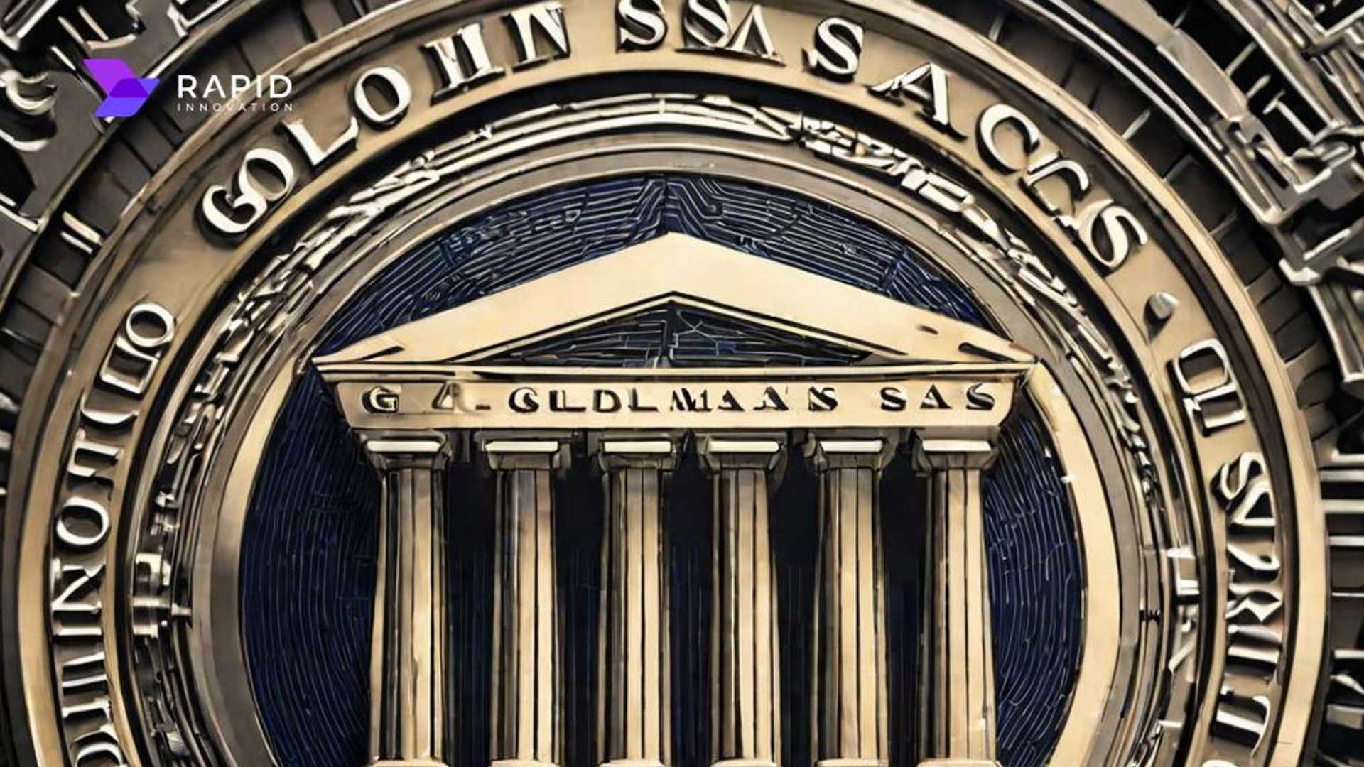 Driving Change: Goldman Sachs' Dive into Crypto Tokenization - Fusion Chat