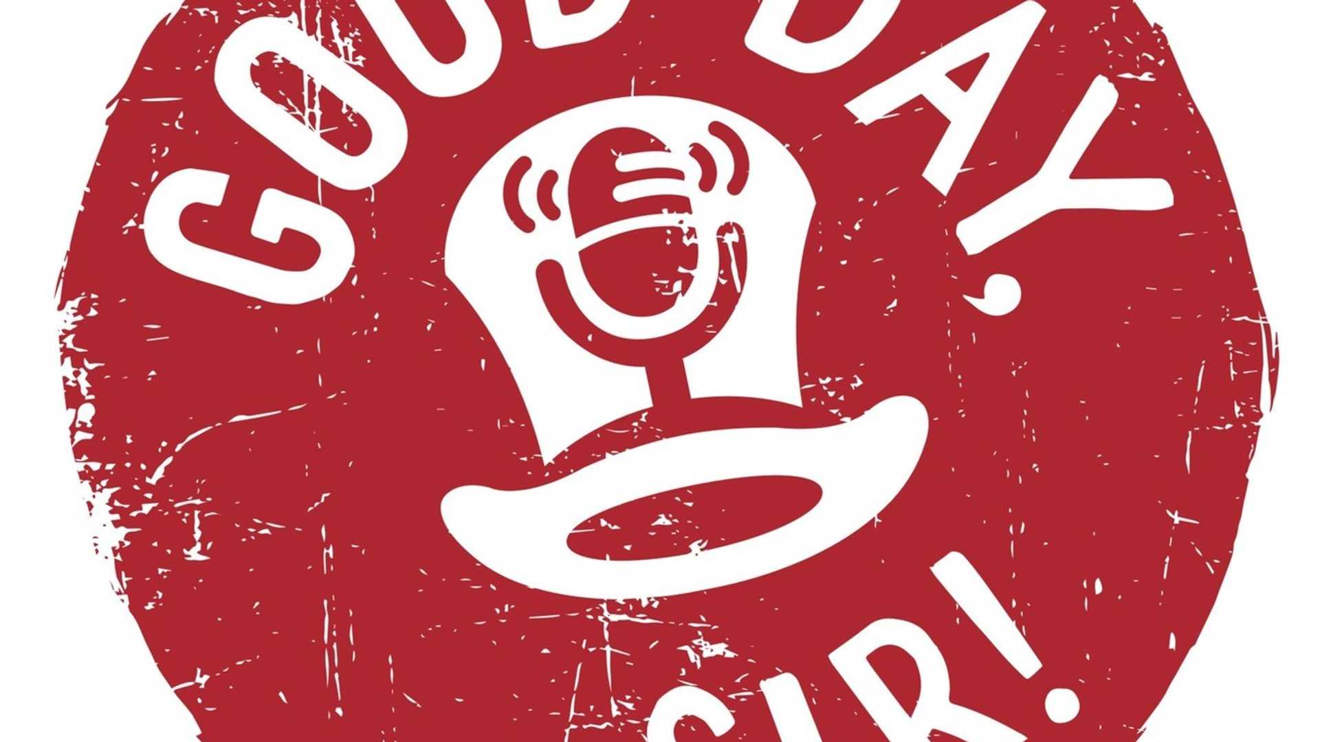 A Decade of Good Day, Sir! Show: Tech Insights and Conversations ...