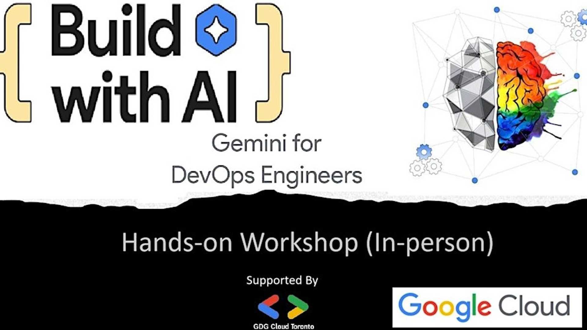 Revolutionizing Business with AI: Google Workshop Insights - Fusion Chat