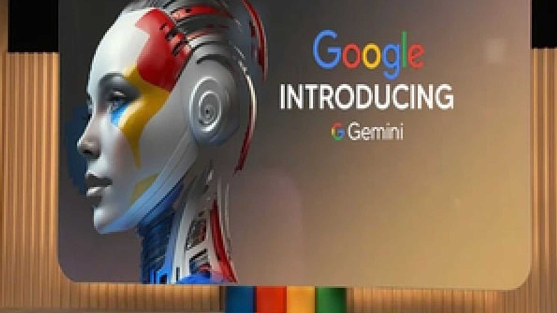 Gemini's Mobile App by Google: A Breakthrough for Android and iOS Users - Fusion Chat