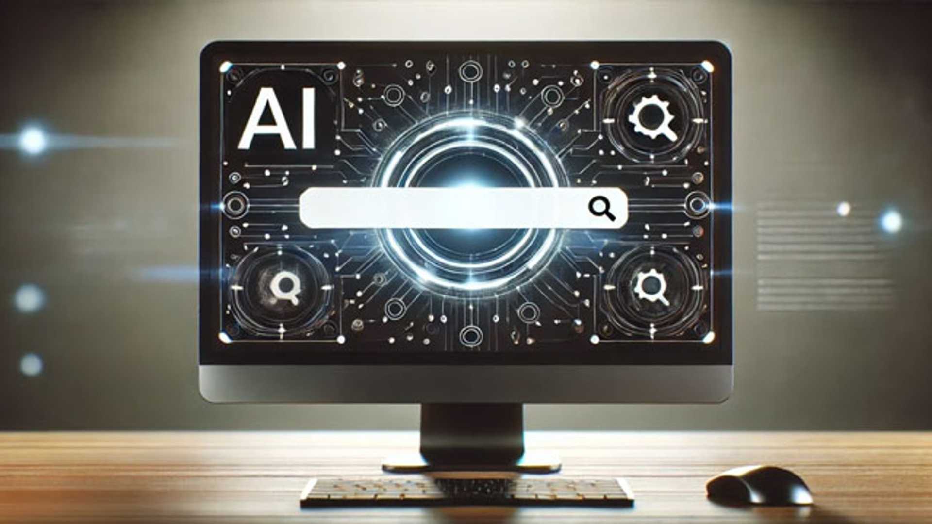 The Power of AI in Search: Google and Microsoft Lead the Way - Fusion Chat