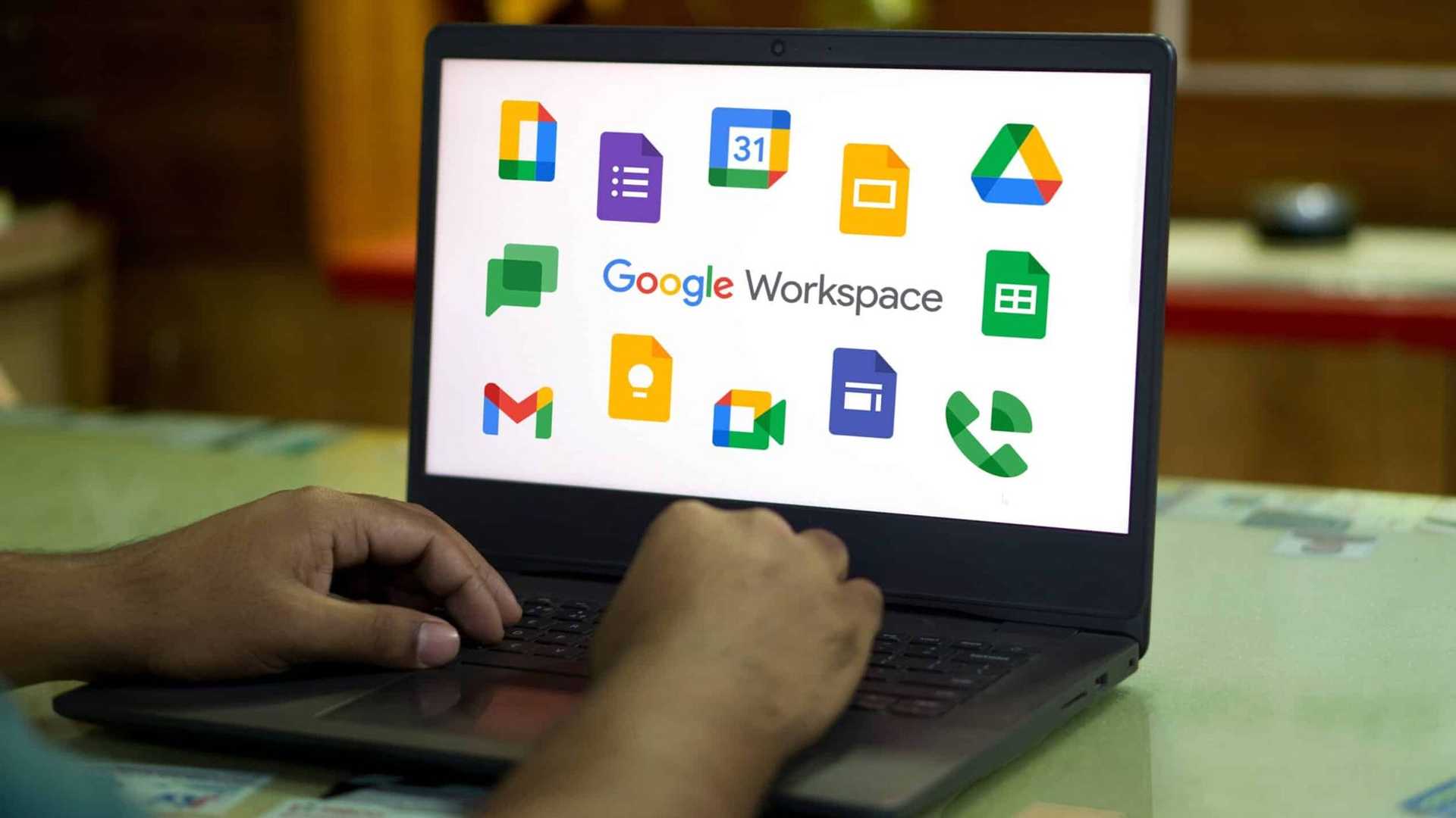 Unleashing the Power of AI in Google Workspace - Fusion Chat