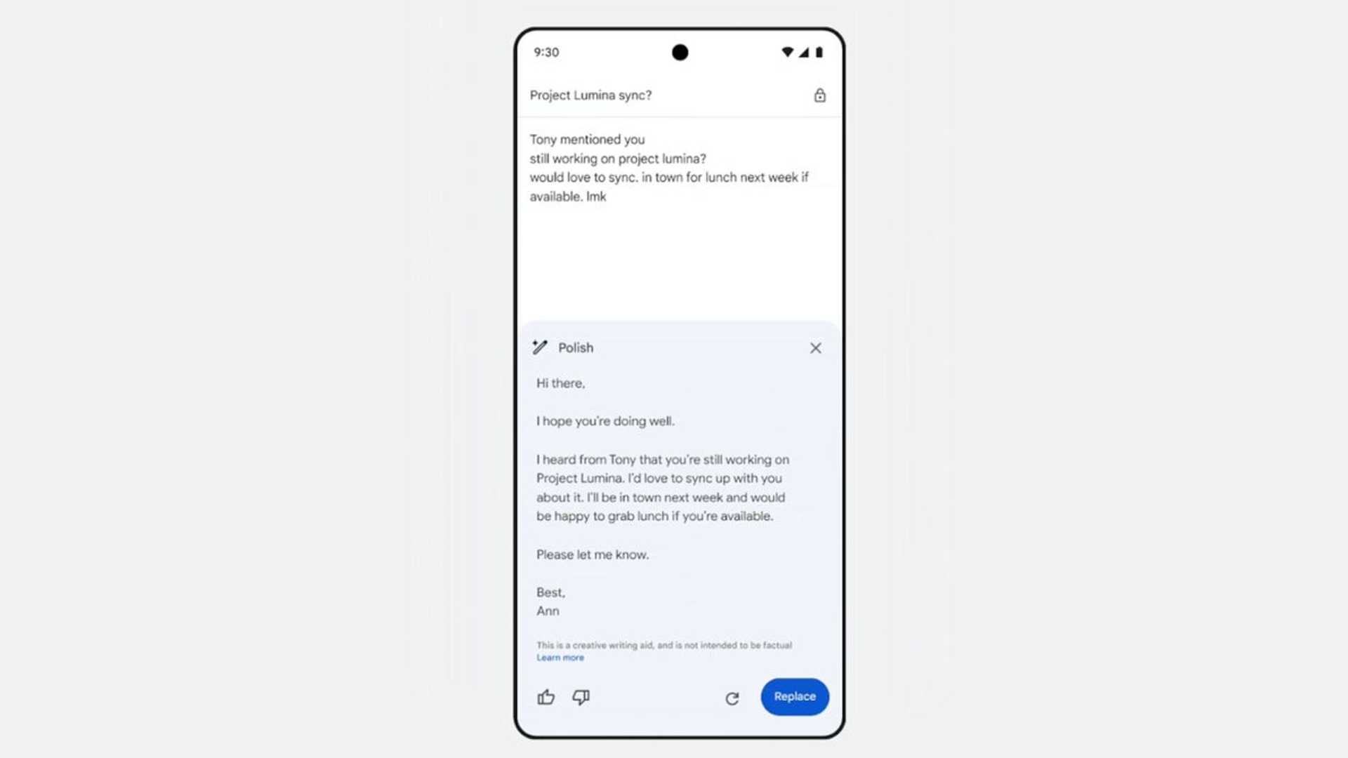 Boost Your Productivity with Gmail's New Gemini Features - Fusion Chat