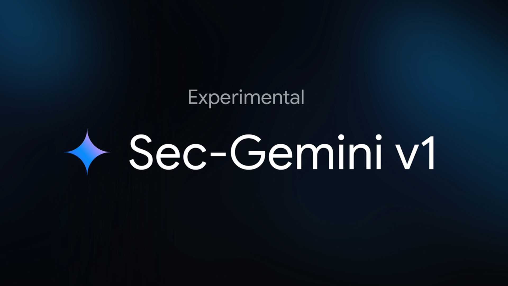 Google's Sec-Gemini v1: Redefining Cybersecurity Defense - Fusion Chat