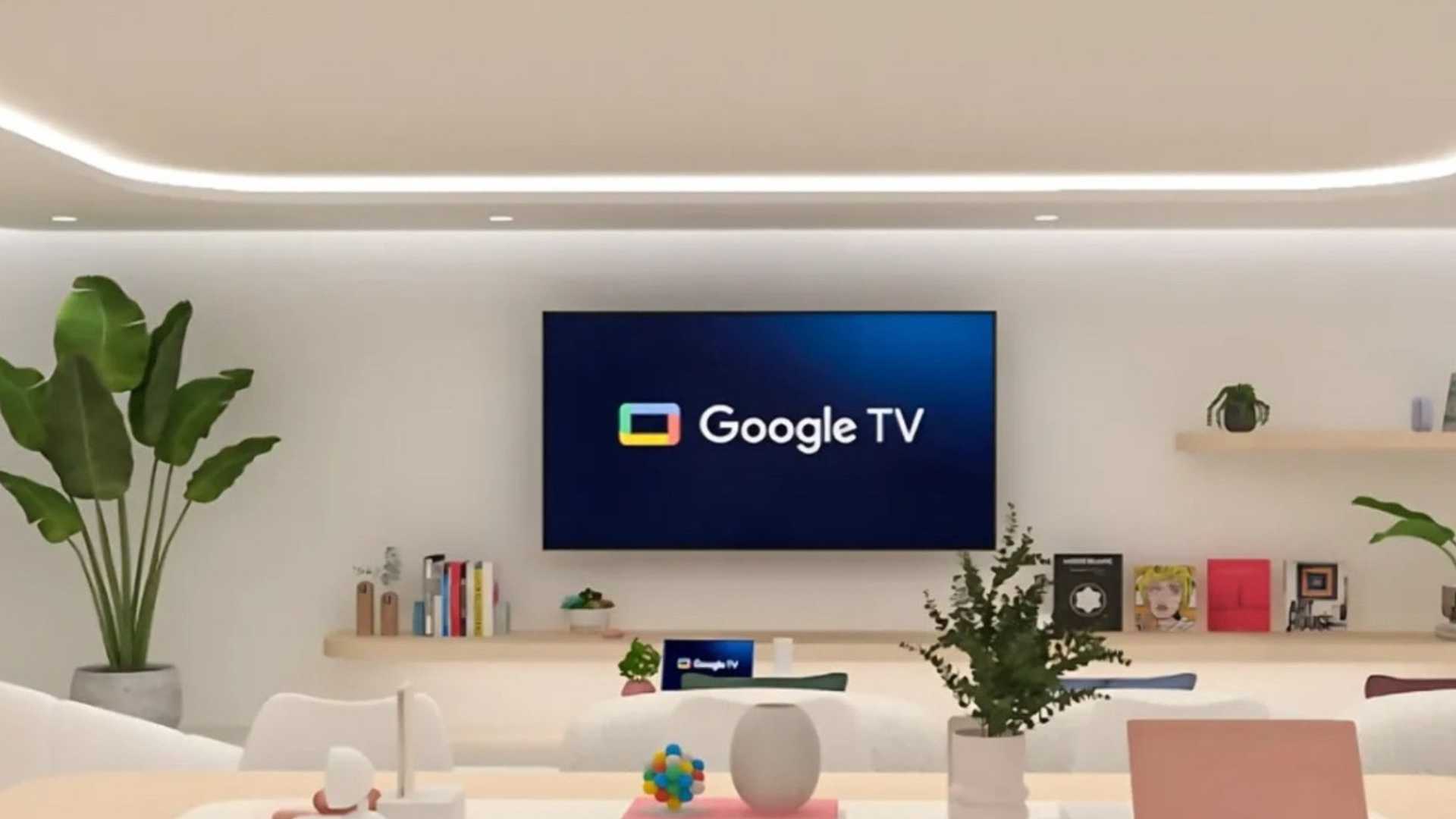 Experience the Gemini Era: Google TVs Welcoming AI Assistant - Fusion Chat