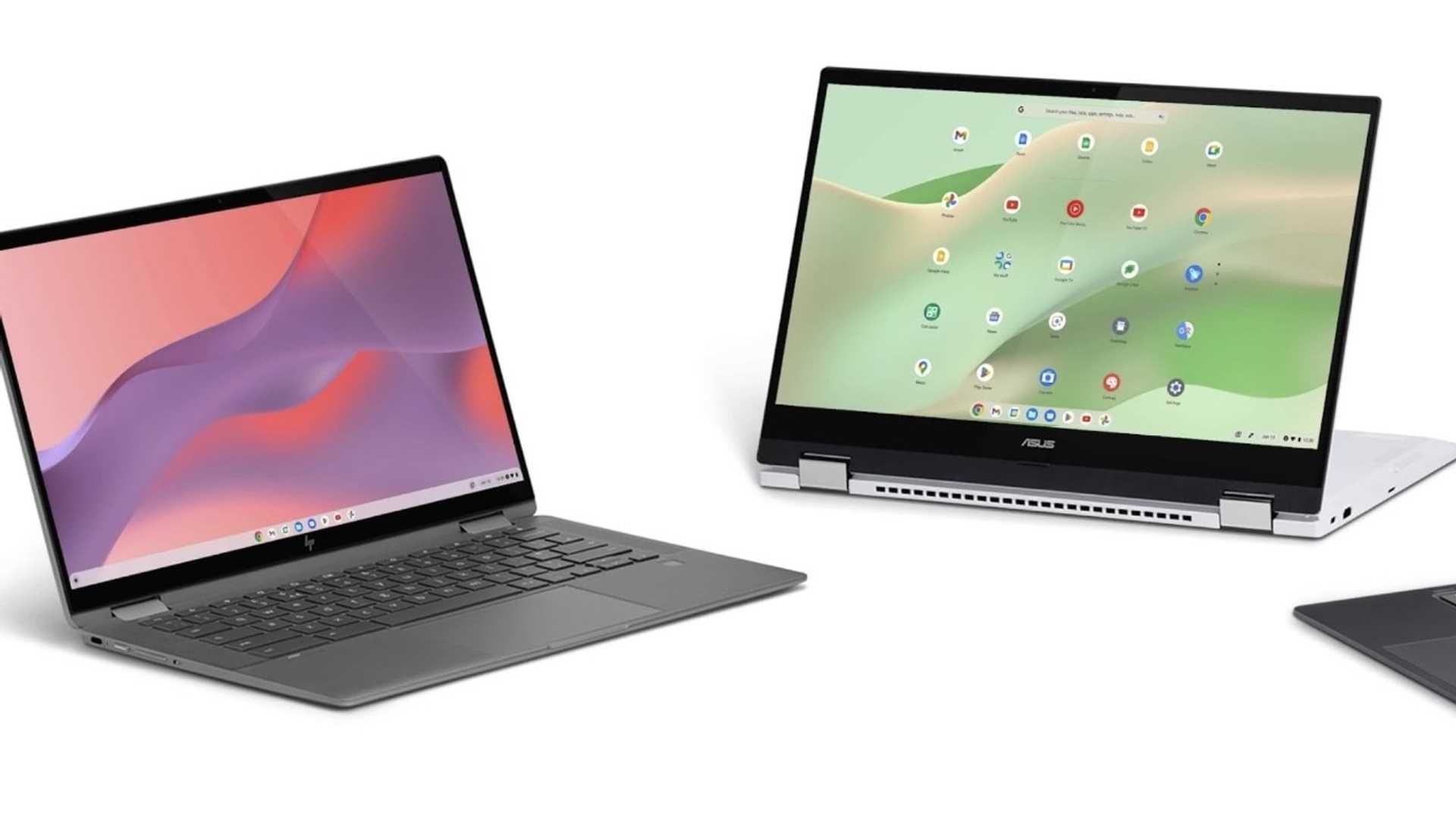 Enhanced User Experience: The Future of Chromebooks Unveiled - Fusion Chat