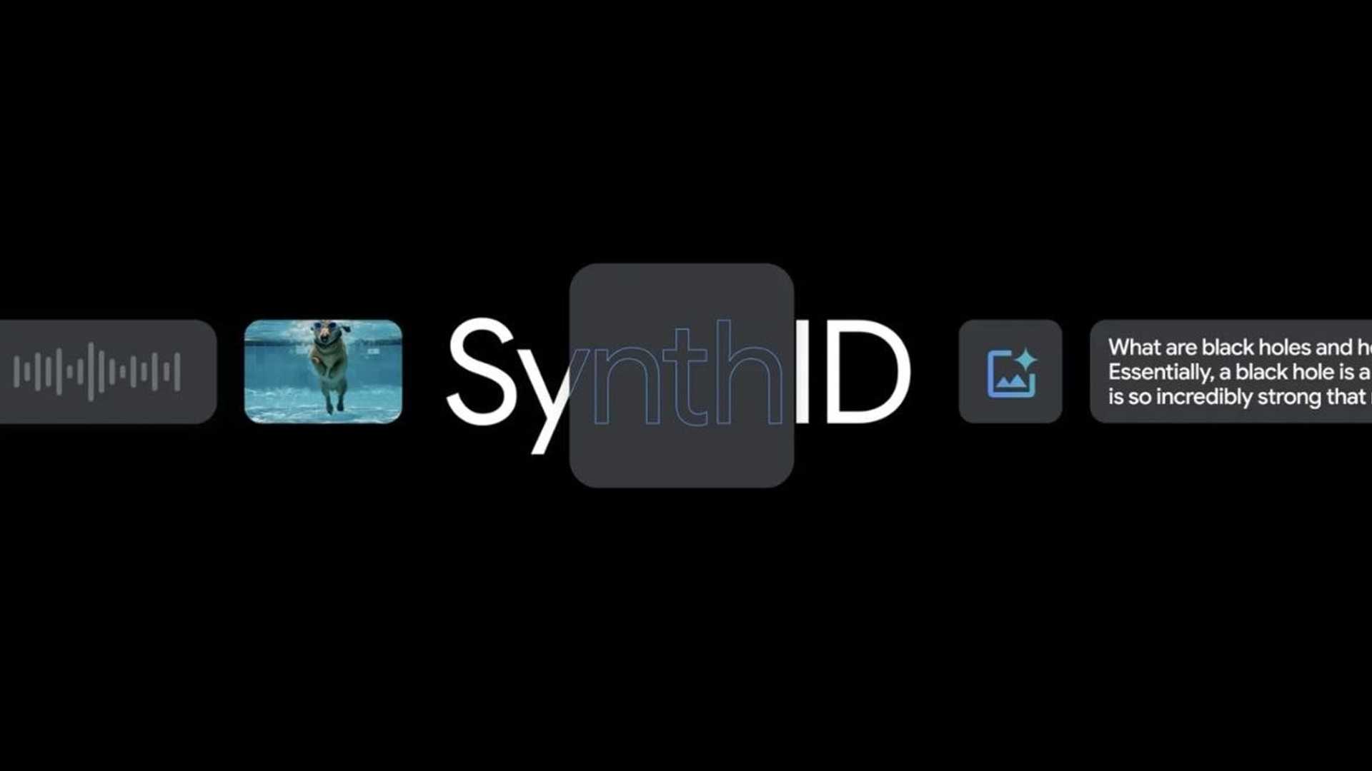 Detecting AI-Generated Content: Google's SynthID Detector - Fusion Chat