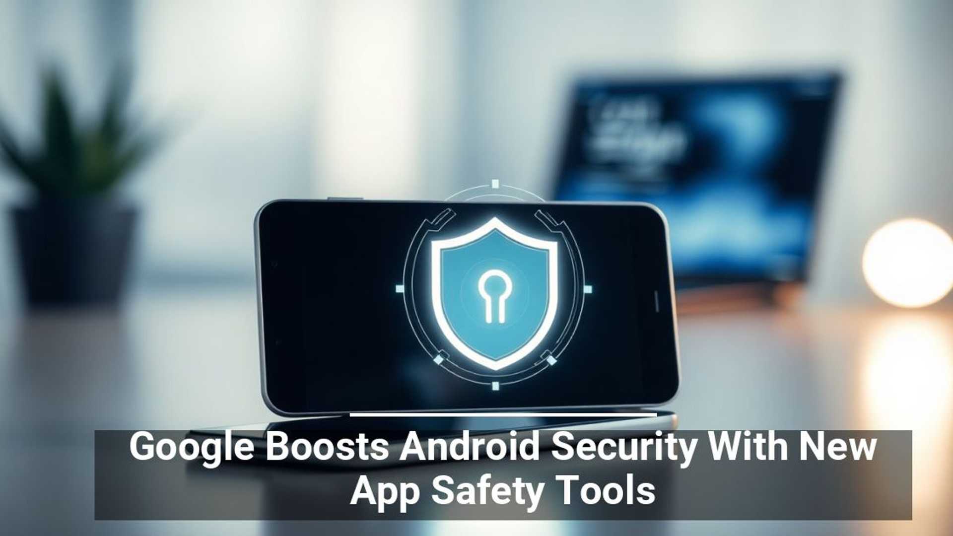 10 Ways Google Enhances Android Security for Users - Fusion Chat