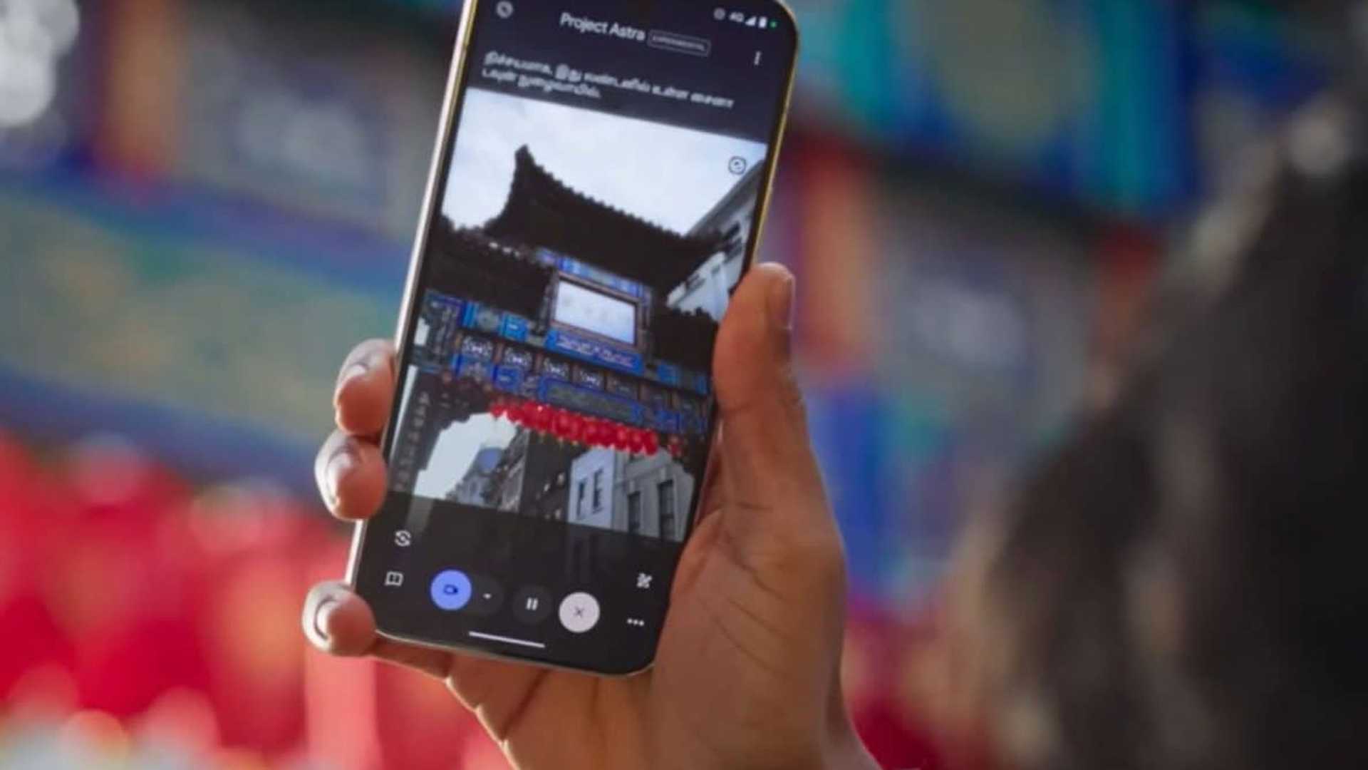 10 Exciting Features of Google's Gemini Live Update - Fusion Chat