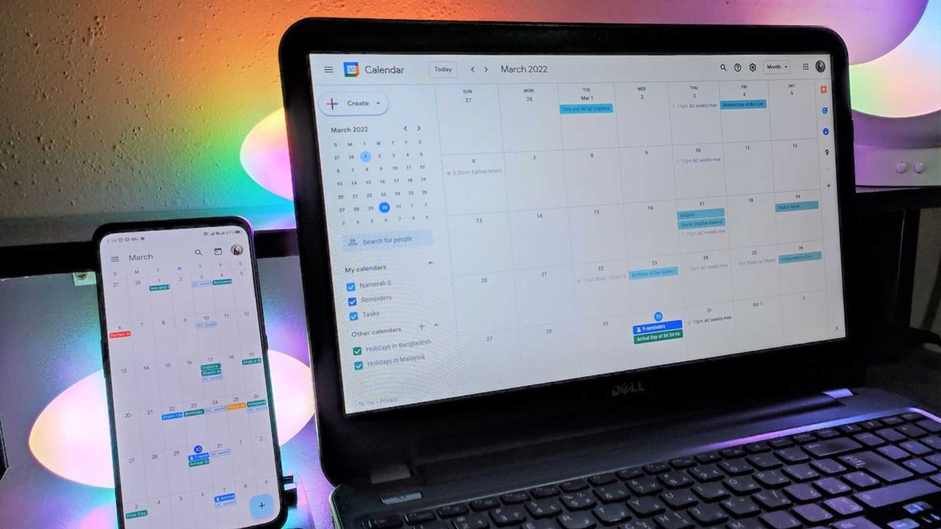 Unveiling Google Calendar's New Gemini Feature in Workspace - Fusion Chat