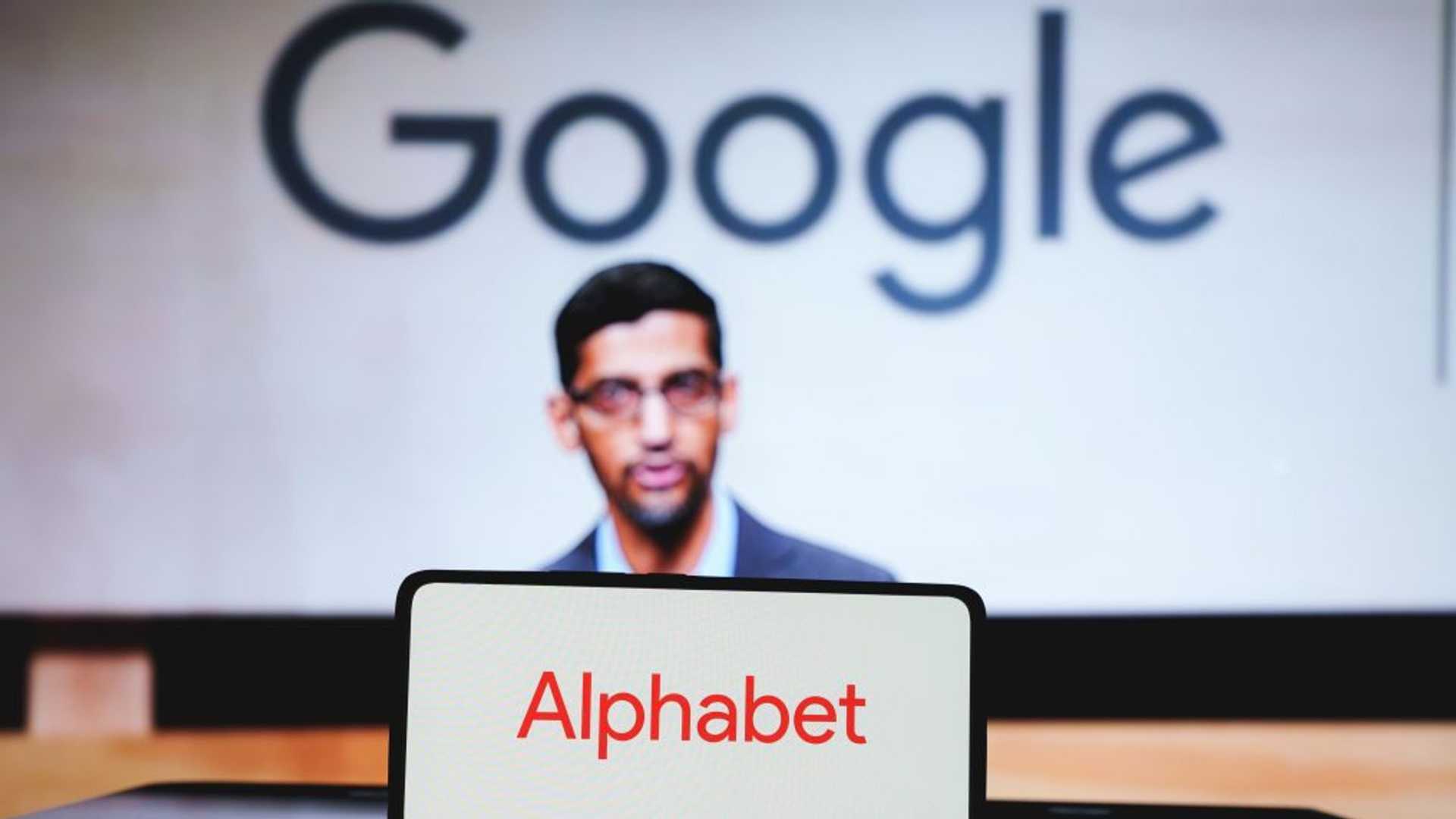 10 Exciting Updates from Google CEO for 2025 - Fusion Chat