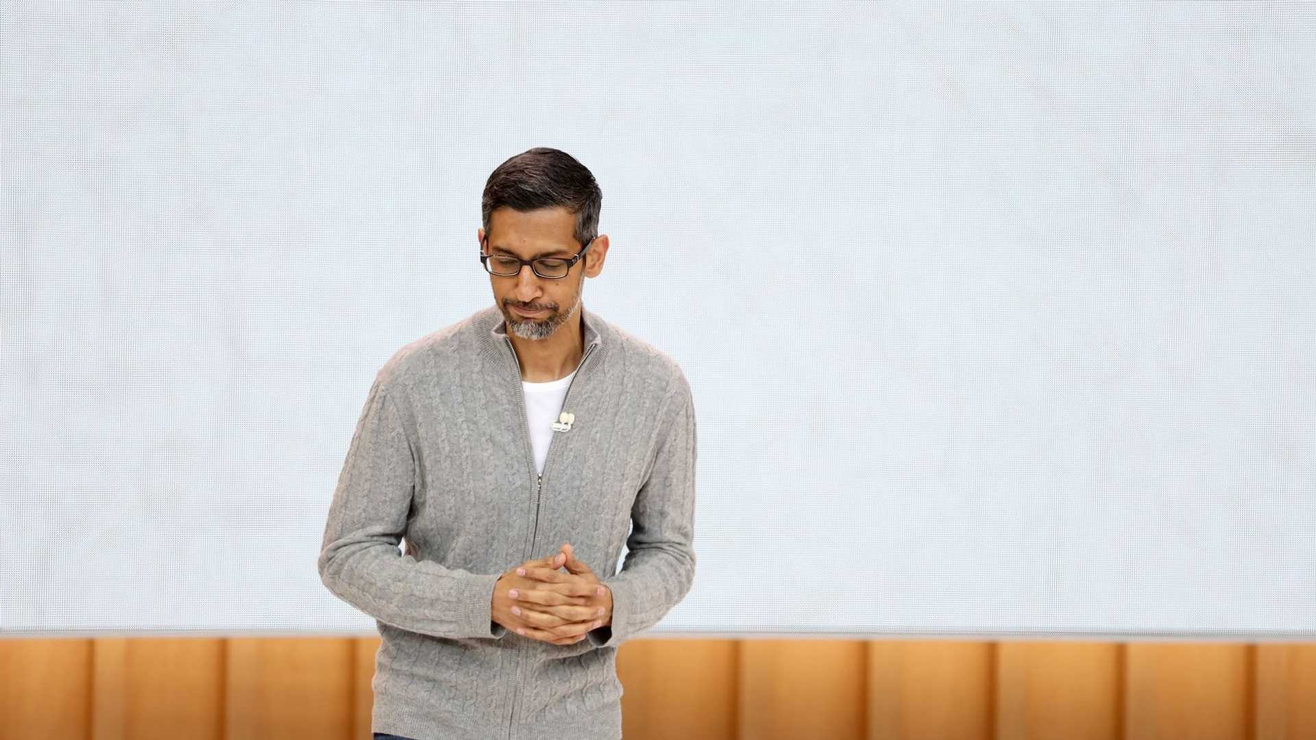 Addressing the Gemini AI Controversy: Google CEO's Response - Fusion Chat
