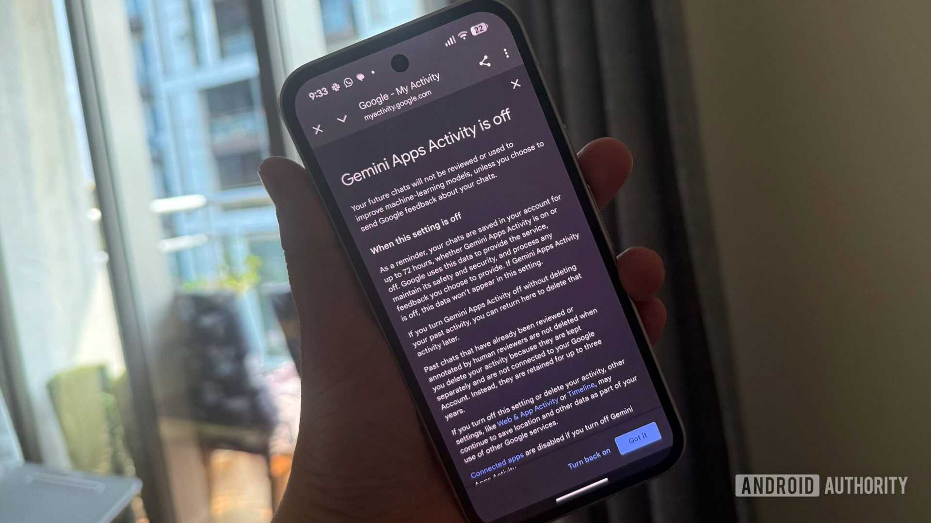 Google's Gemini Update: All You Need to Know - Fusion Chat