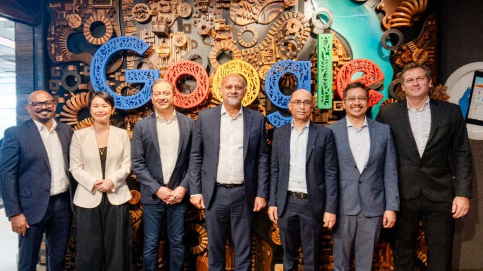 Empowering Civil Servants: Google Cloud's Impact in Malaysia - Fusion Chat