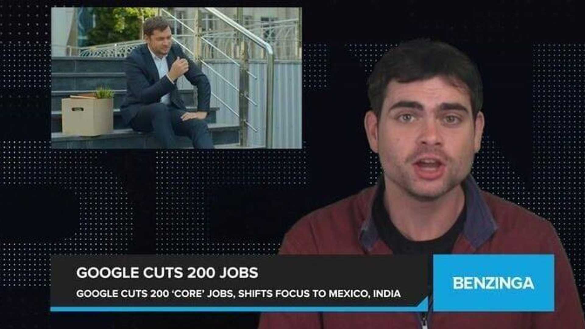 Google's Restructuring: Implications of Job Cuts Explained - Fusion Chat