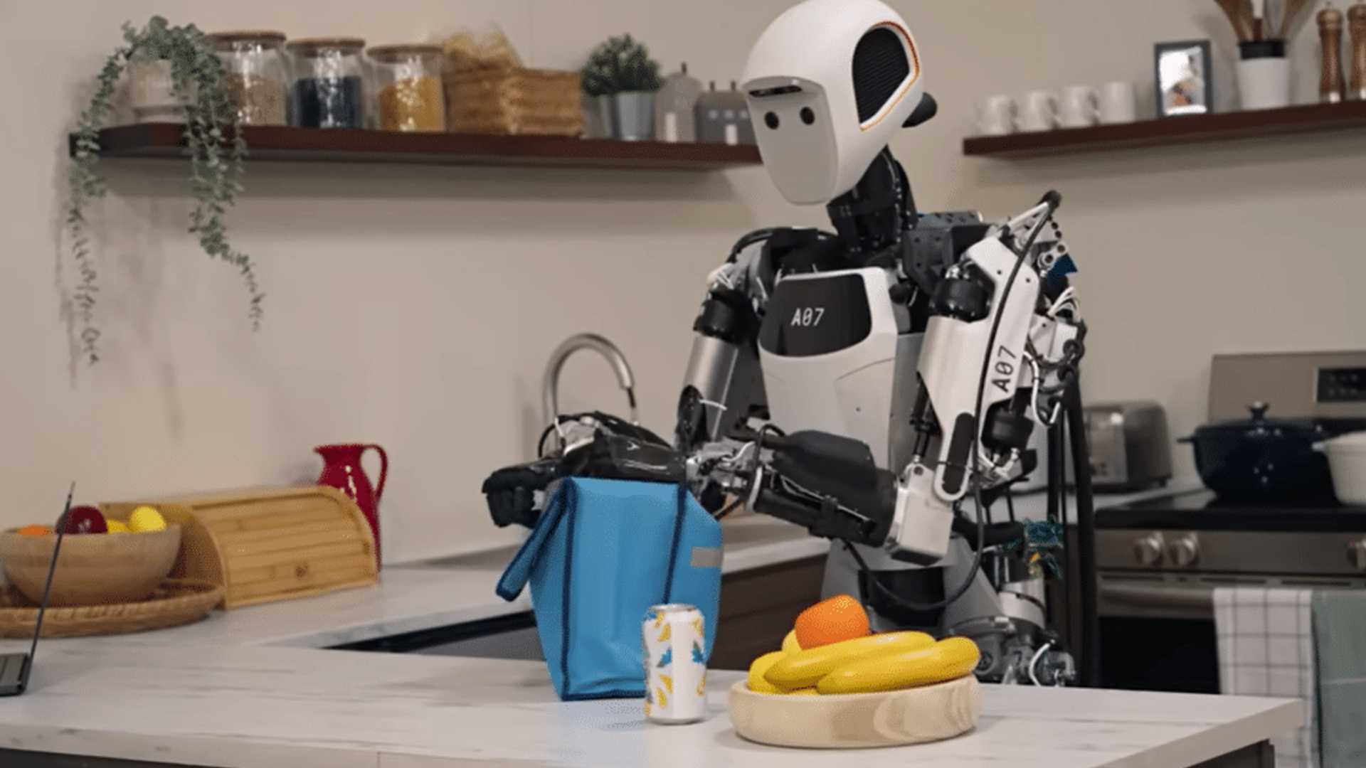 Gemini Robotics: The Future of AI in Robotics - Fusion Chat