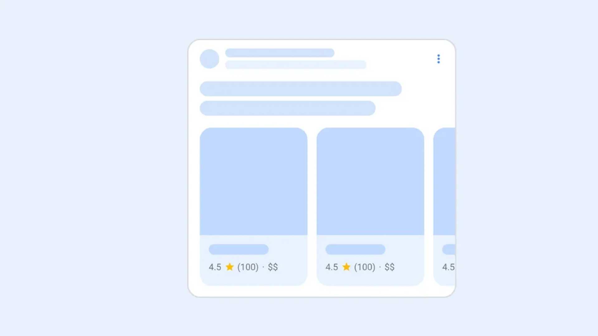 How Google's Structured Data Carousels Update in EEA Impacts Businesses - Fusion Chat