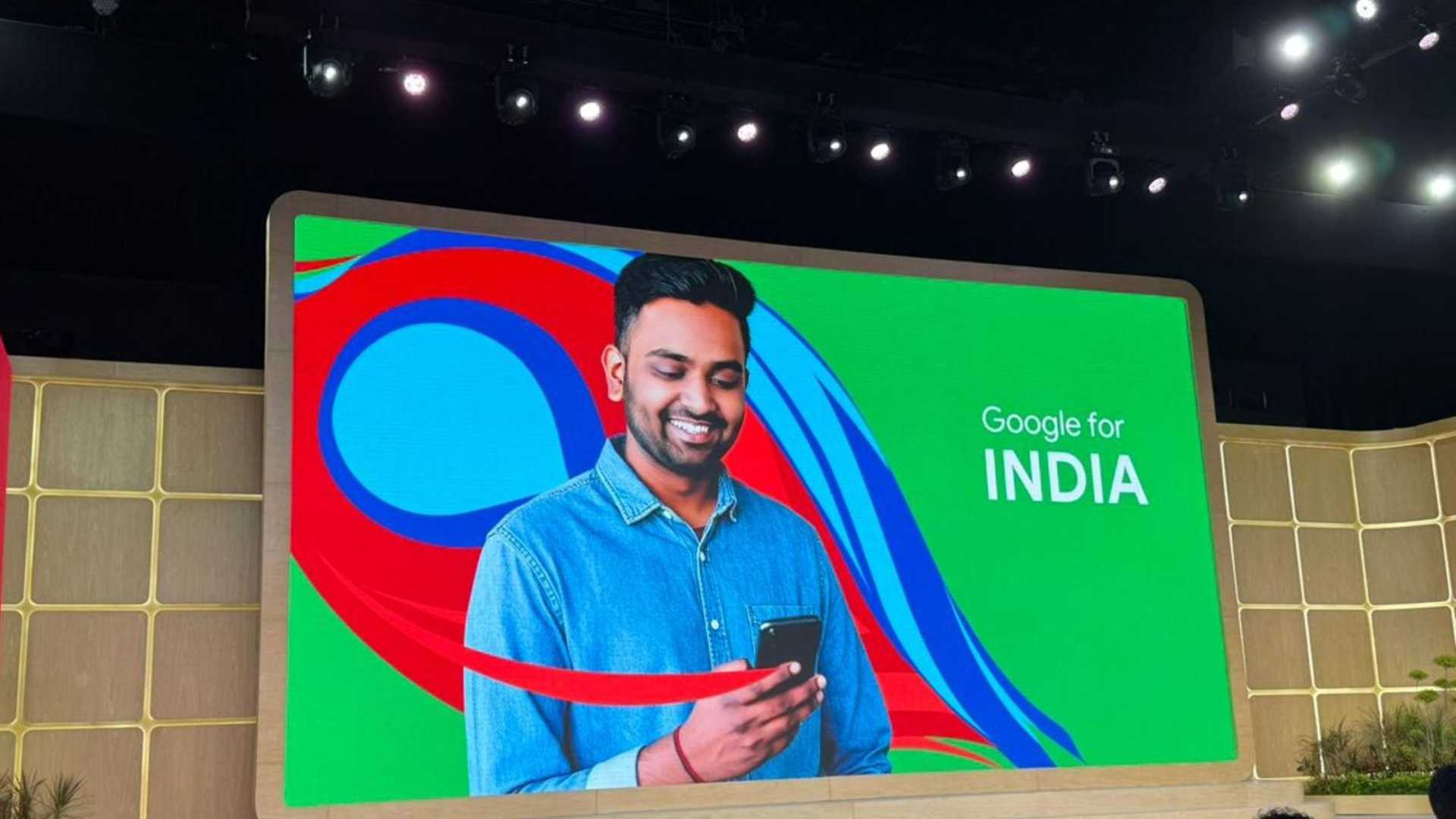 Google for India 2024: A Glimpse into AI-powered Solutions and ...