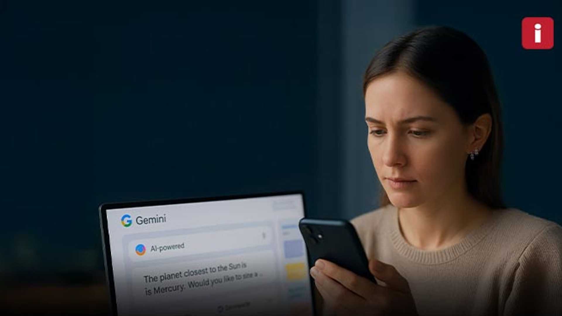 Unveiling the Silent Disruption of Google Gemini AI - Fusion Chat