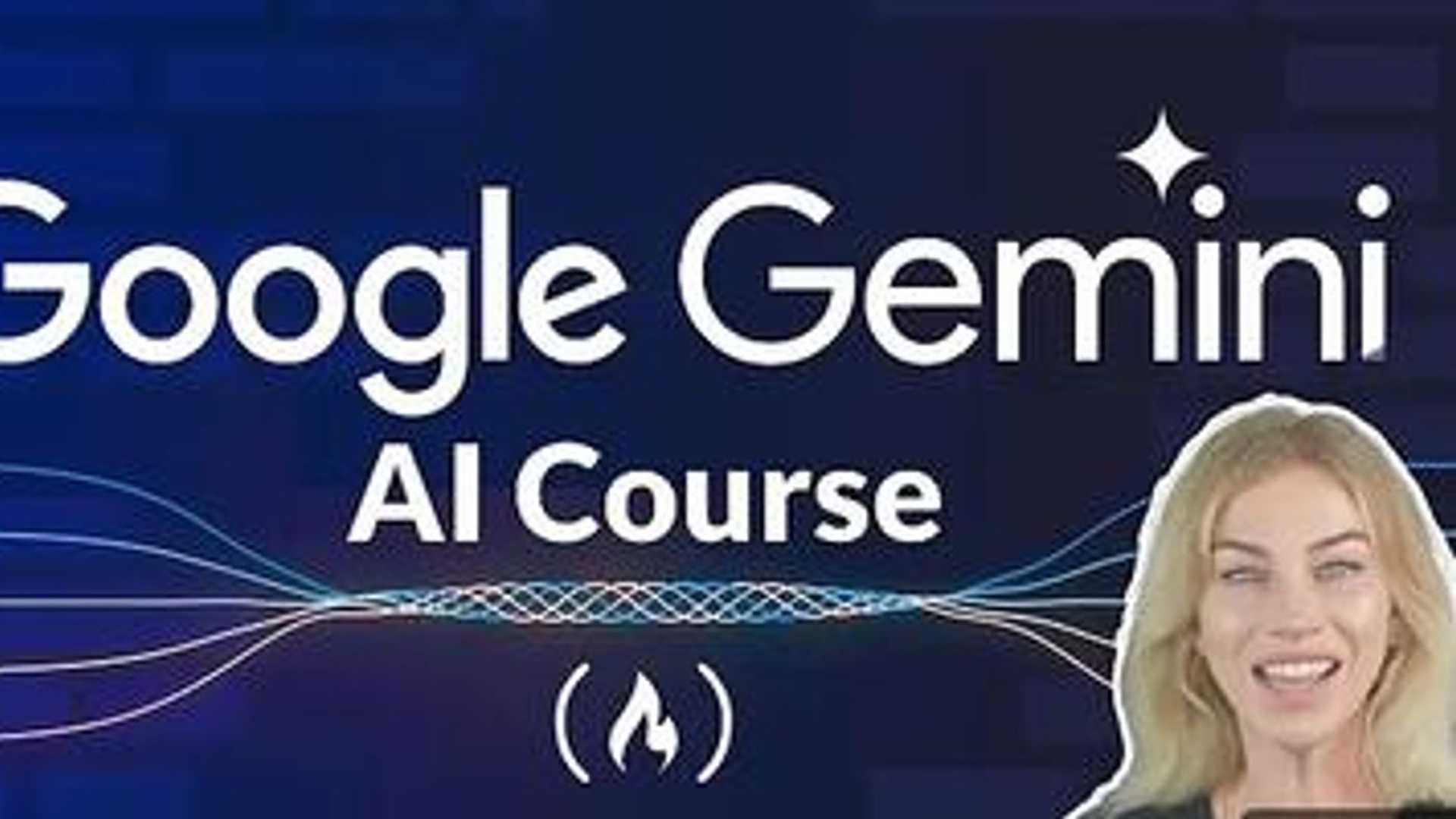 Mastering Google Gemini: AI Essentials for Beginners - Fusion Chat