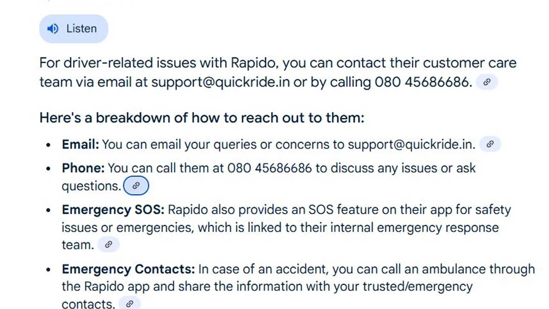 5 Tips for Dealing with Google Gemini Wrong Information - Fusion Chat