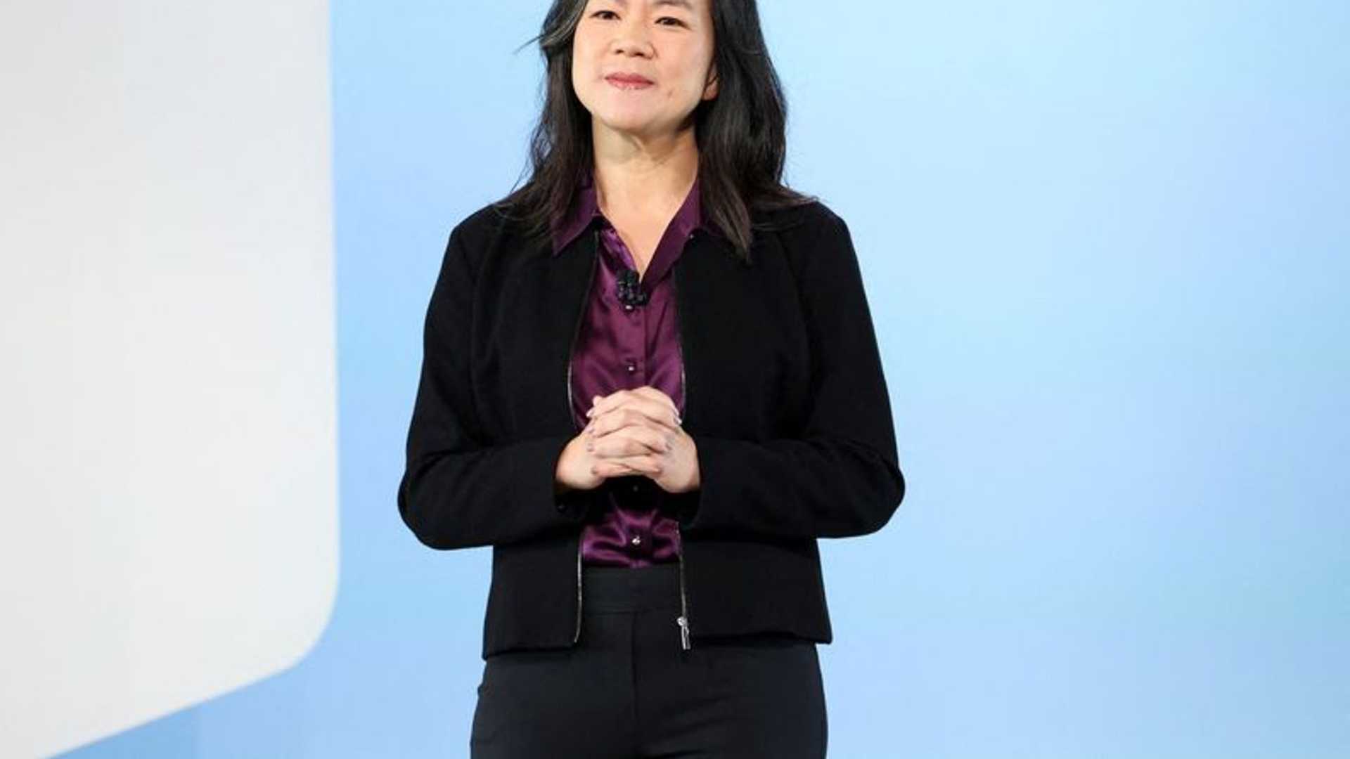 Google Gemini shakeup: Sissie Hsiao steps down as executive - Fusion Chat