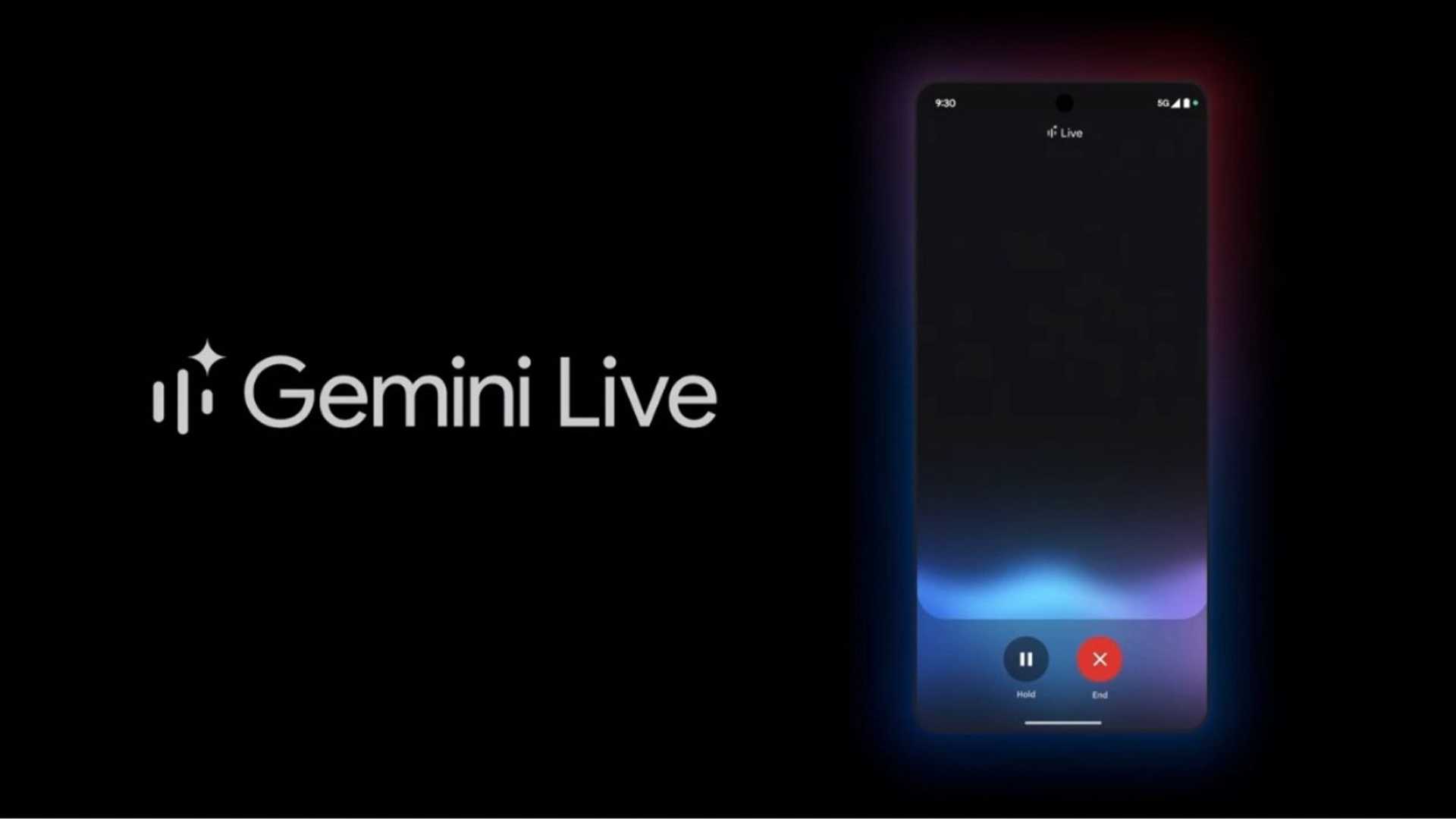 Unlocking the Potential of Google Gemini Live on Android - Fusion Chat