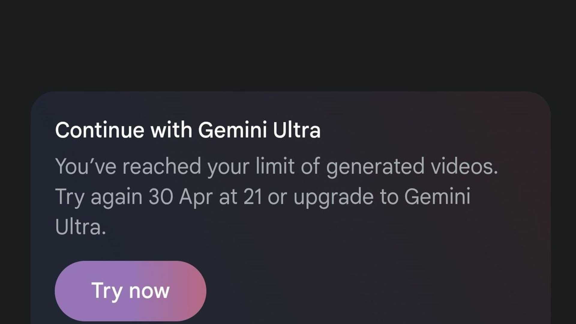 Unveiling Google Gemini: New Subscription Tiers Revealed - Fusion Chat
