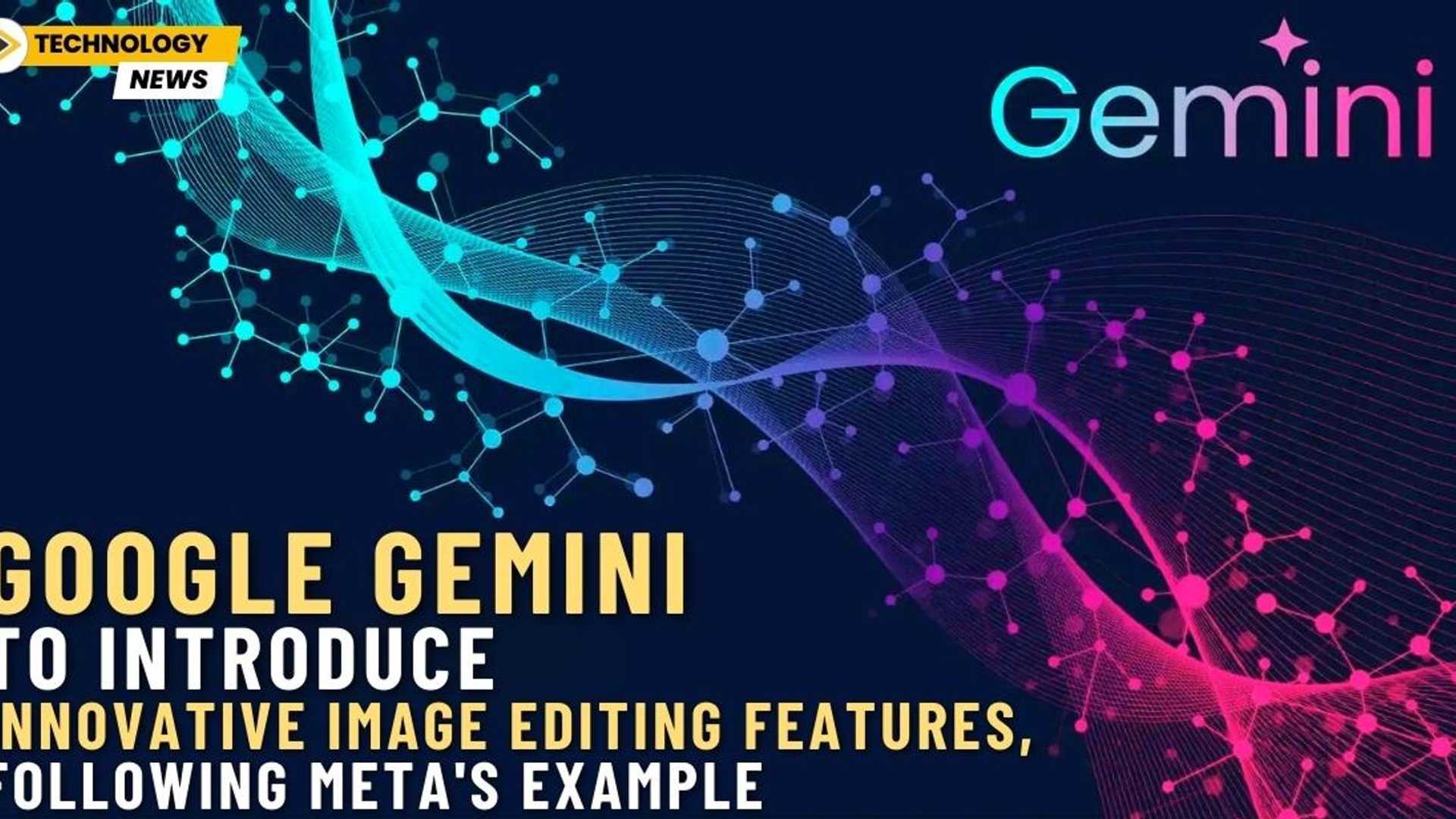 Discover the Future of Image Editing with Google Gemini - Fusion Chat
