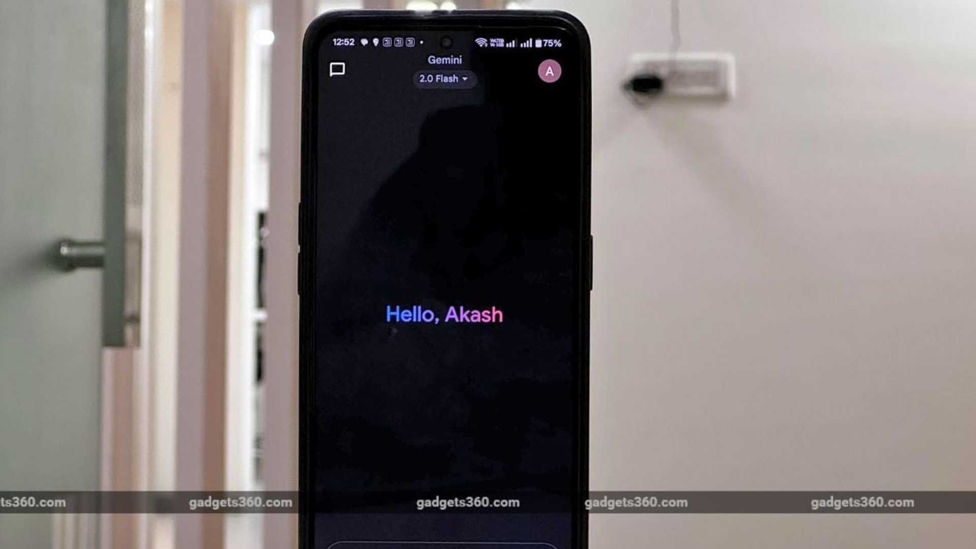 Google Gemini's Chat Upgrade: Simplified Reply Selection for Better ...
