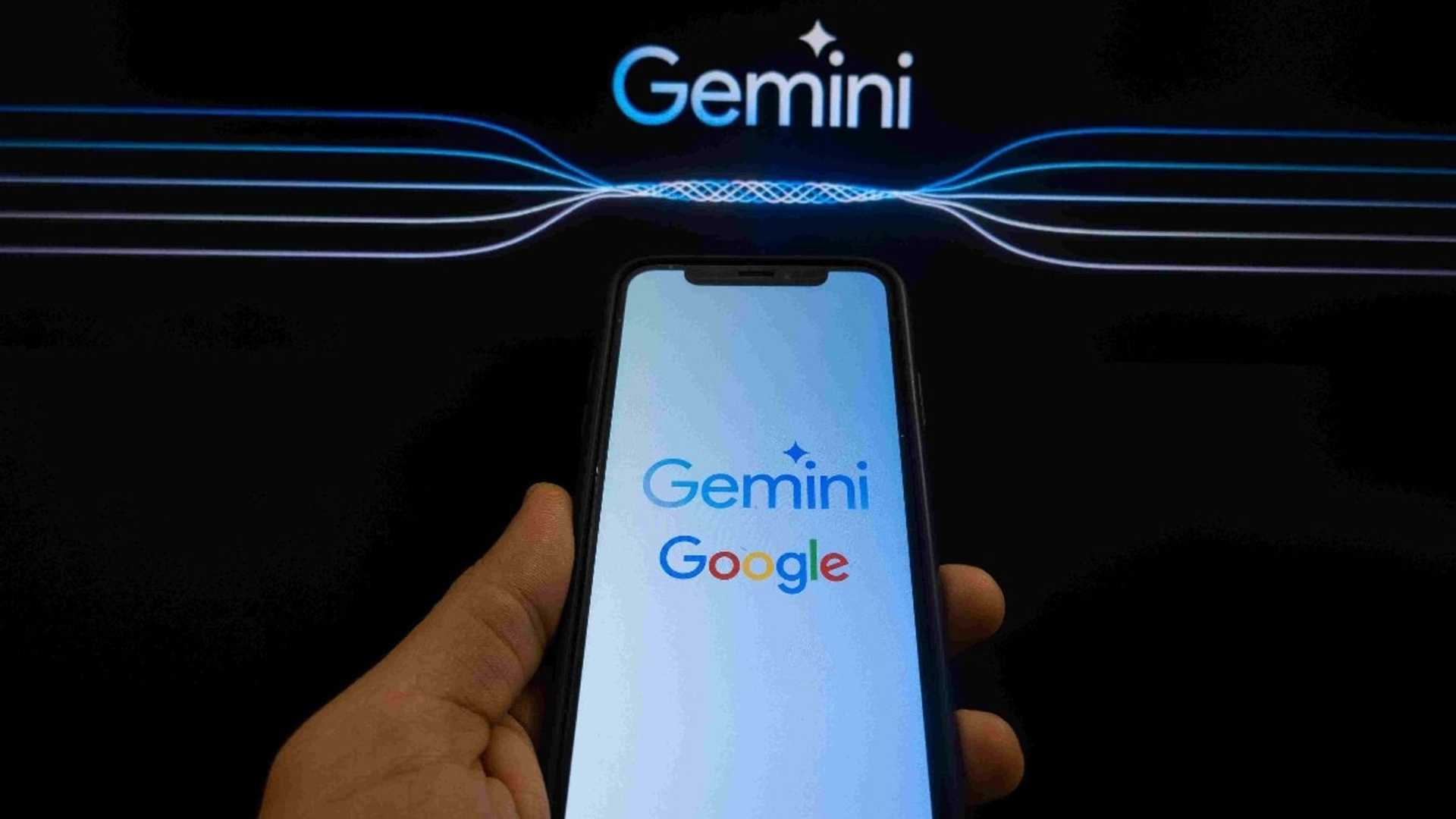 Google Gemini's Memory Feature: Your Key to a Smarter AI Interaction - Fusion Chat